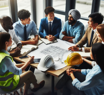 Building Bridges: Effective Communication for Civil Engineers - Civil ...